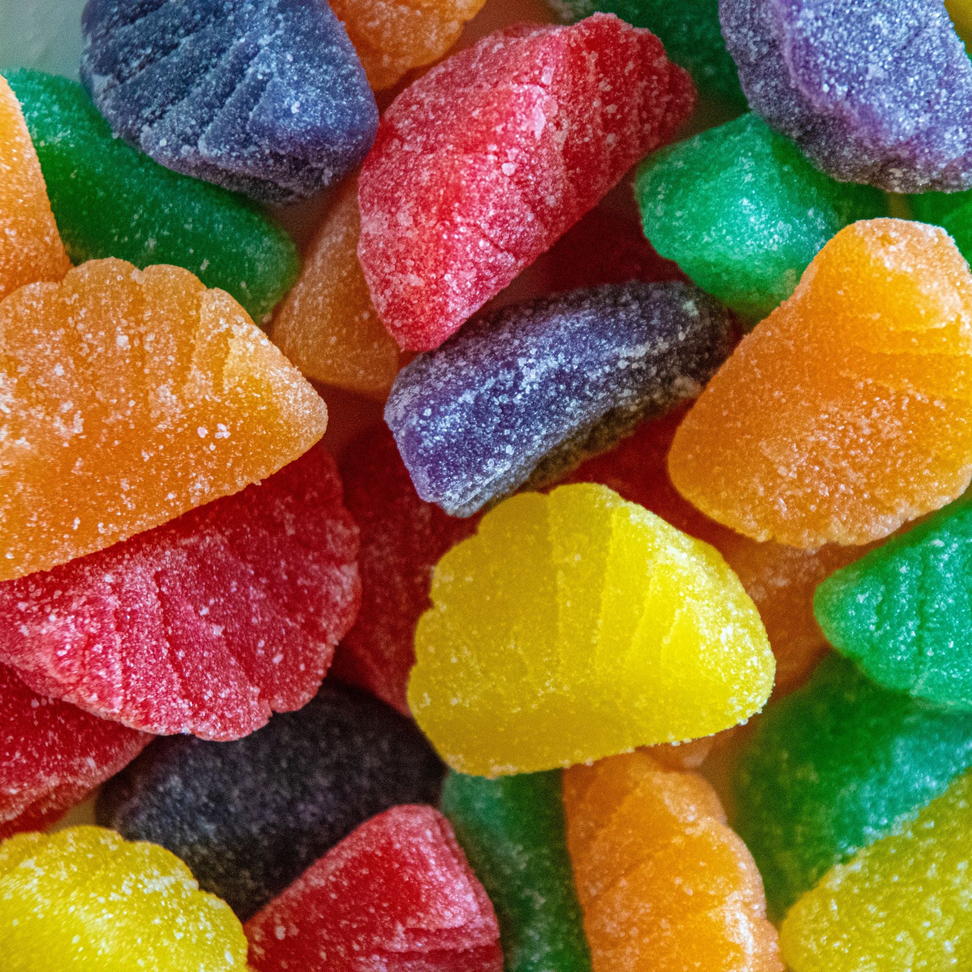 Candies – Rivertrail Foods