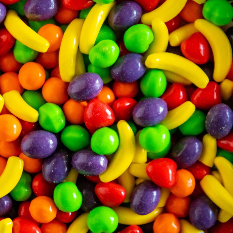 Candies – Rivertrail Foods